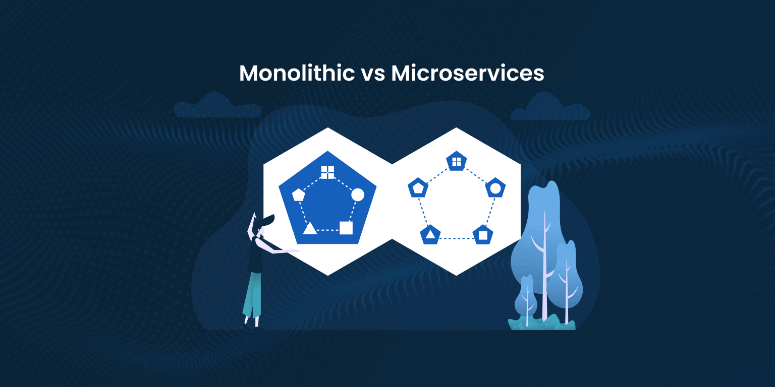 Monolithic vs Microservices Architecture: Key Differences